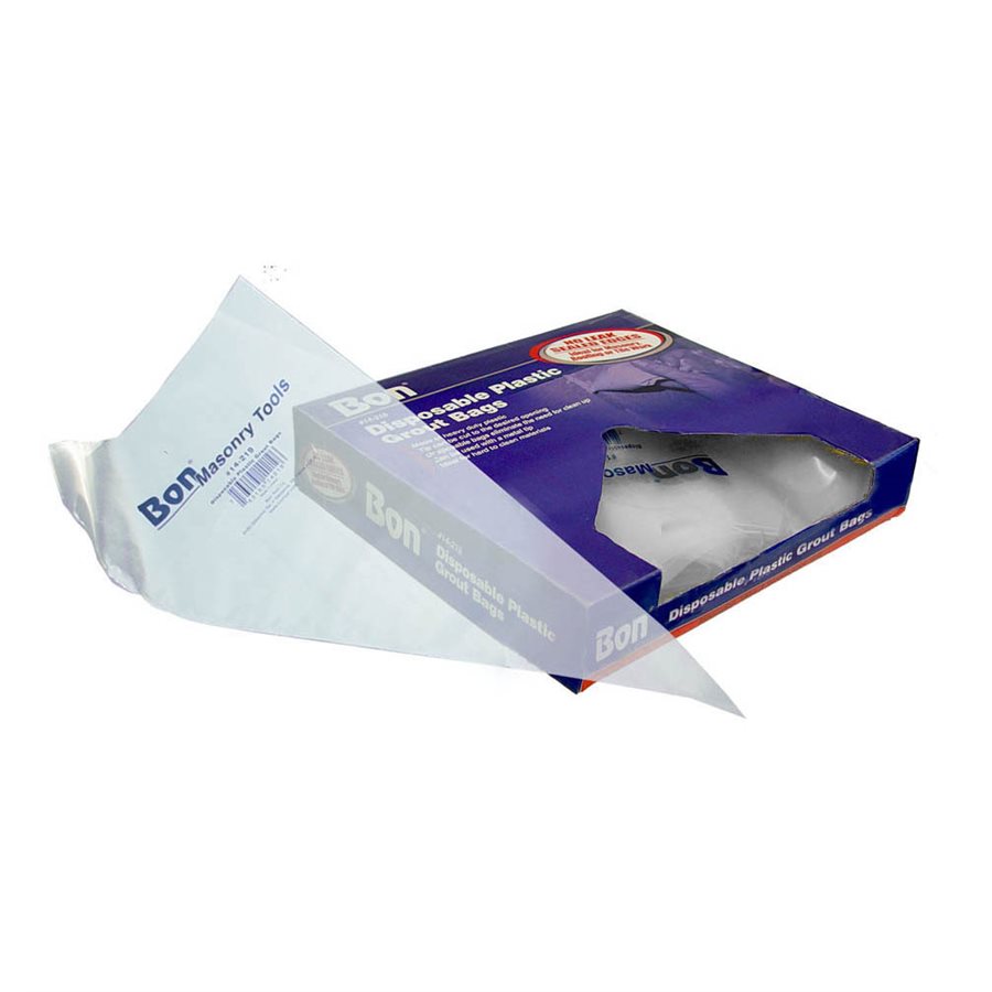 Grouting Guns, Bags and Accessories | Bon Tool