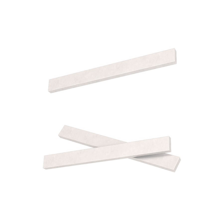 SOAP STONE MARKING STICKS - 6/PKG