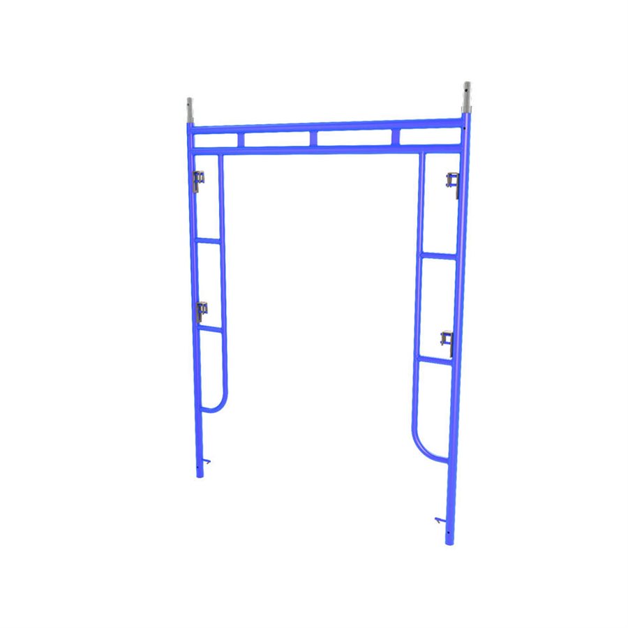 OPEN END SIDEWALK SCAFFOLD PANEL - 5' x 6' 6"