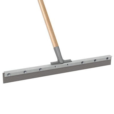 FLOOR SQUEEGEE - 24" STRAIGHT