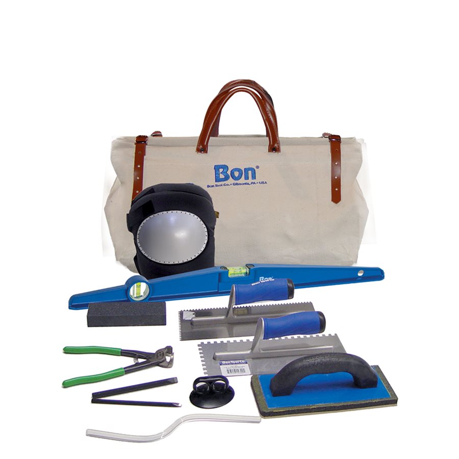 Apprentice Tool Kits | Bon Tool