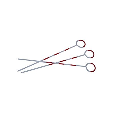 SURVEYOR ARROW - STEEL