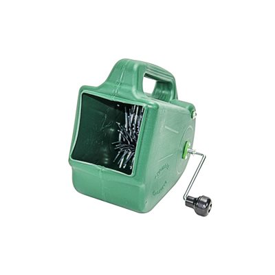 TEXTURE GUN - EXTERNAL