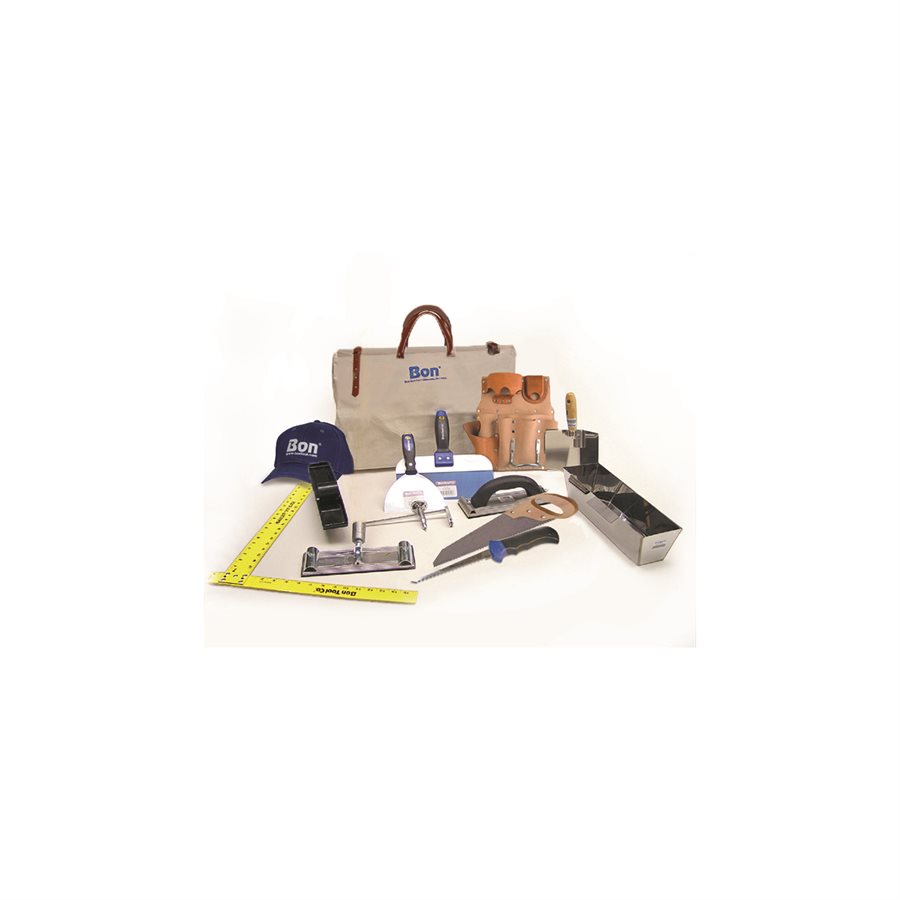 Apprentice Tool Kits | Bon Tool