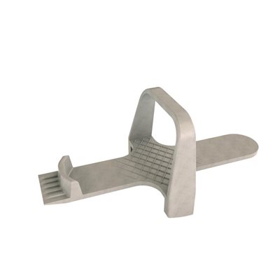 FOOT LIFTER - ALUMINUM
