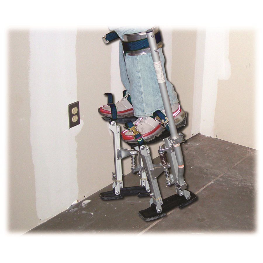 HI-REACH STILTS™ - 15" TO 23" (PAIR)