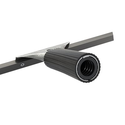 WIZARD SQUEEGEE - 12"