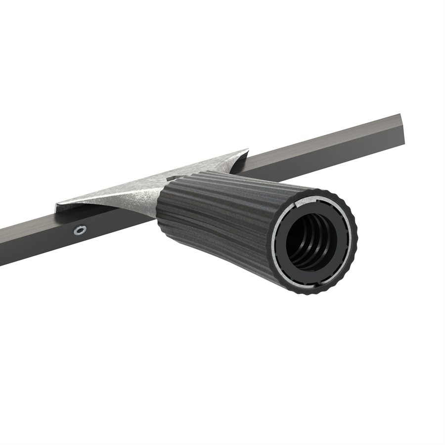 WIZARD SQUEEGEE - 12"