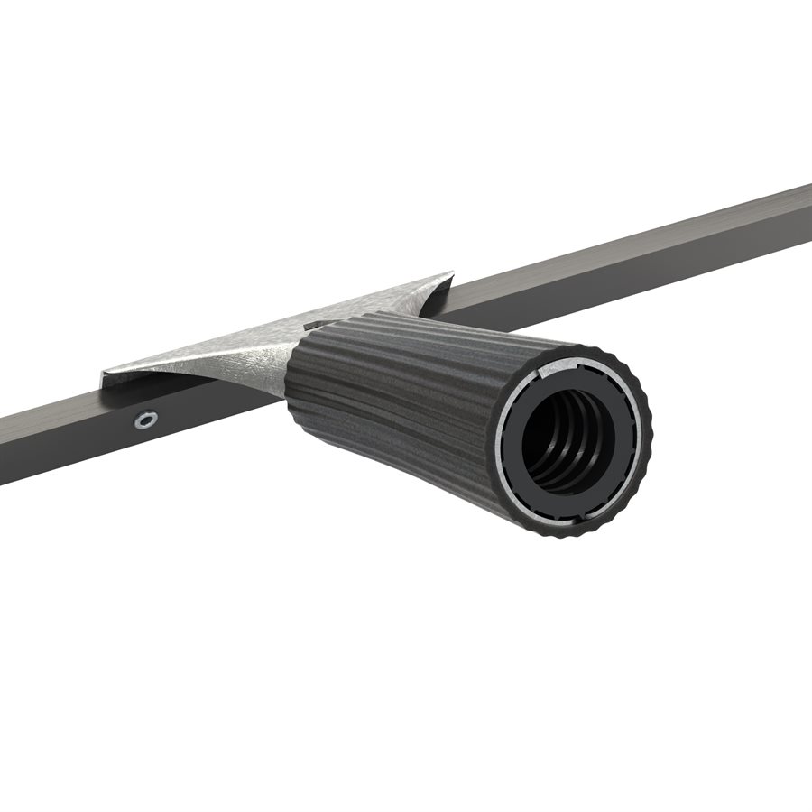 WIZARD SQUEEGEE - 22"