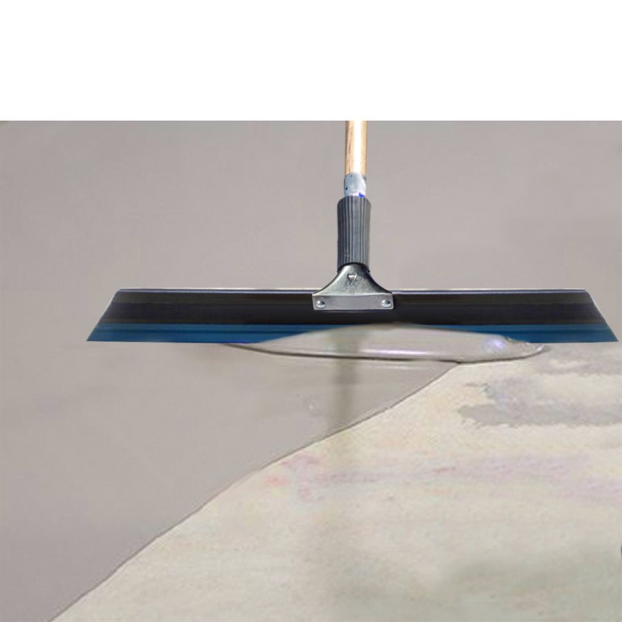 WIZARD SQUEEGEE - 12"