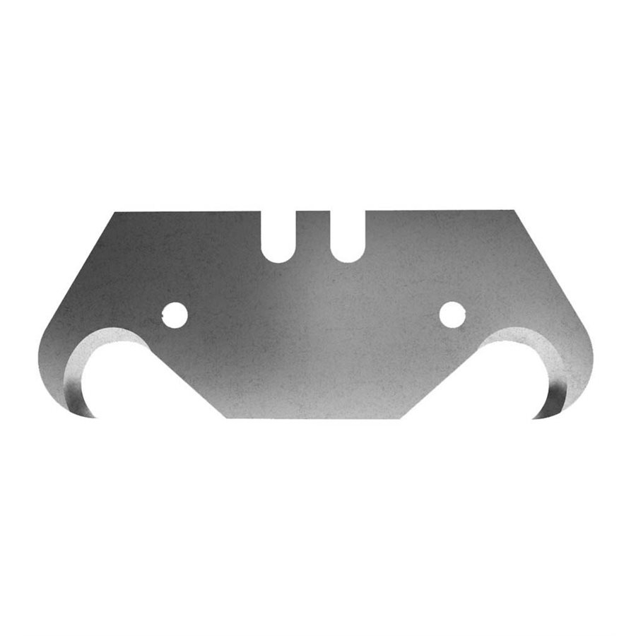 DOLPHIN KNIFE™ BLADES - HOOKED (10/PKG)