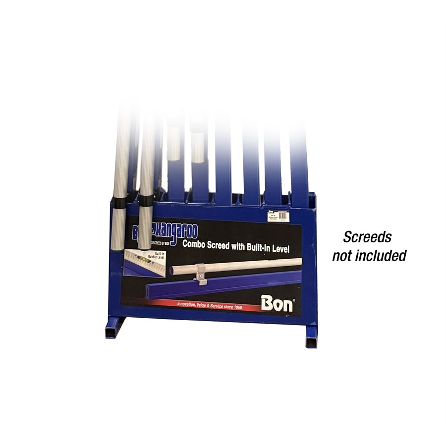 Screeds & Straightedges | Bon Tool