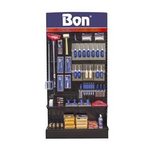 Displays & Signage | Bon Tool
