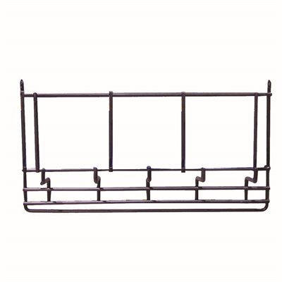 LEVEL DISPLAY RACK