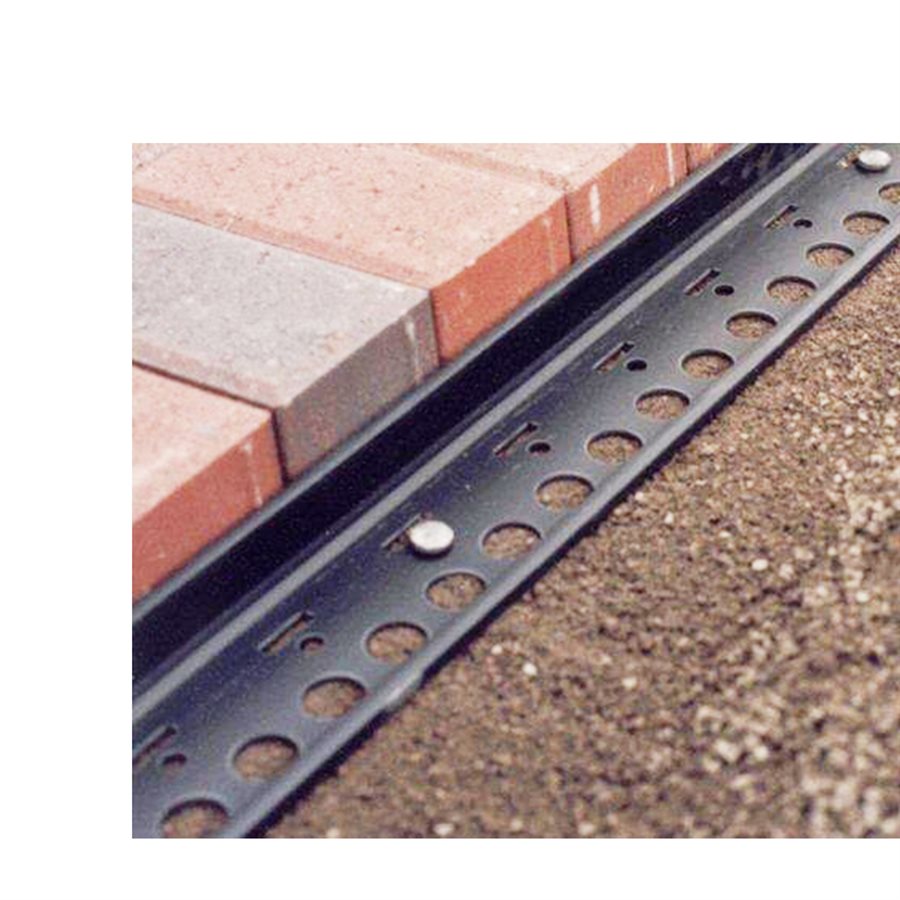 PAVER & LANDSCAPE EDGING - RIGID 90'/BOX