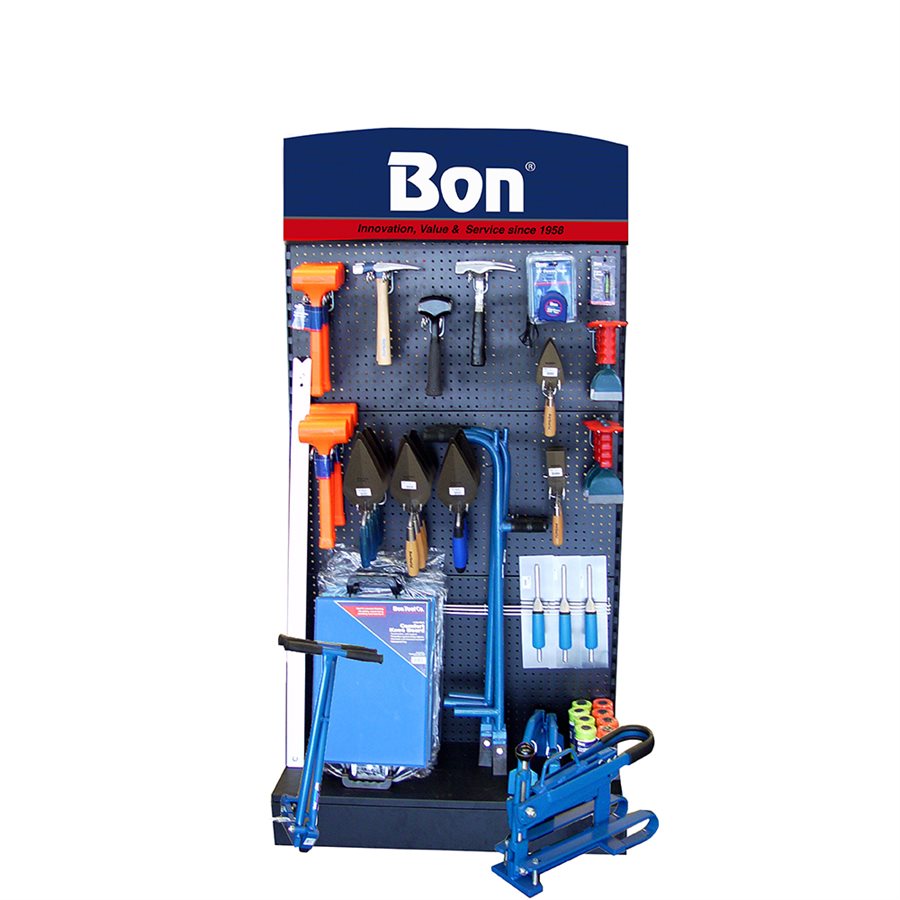 Displays & Signage | Bon Tool