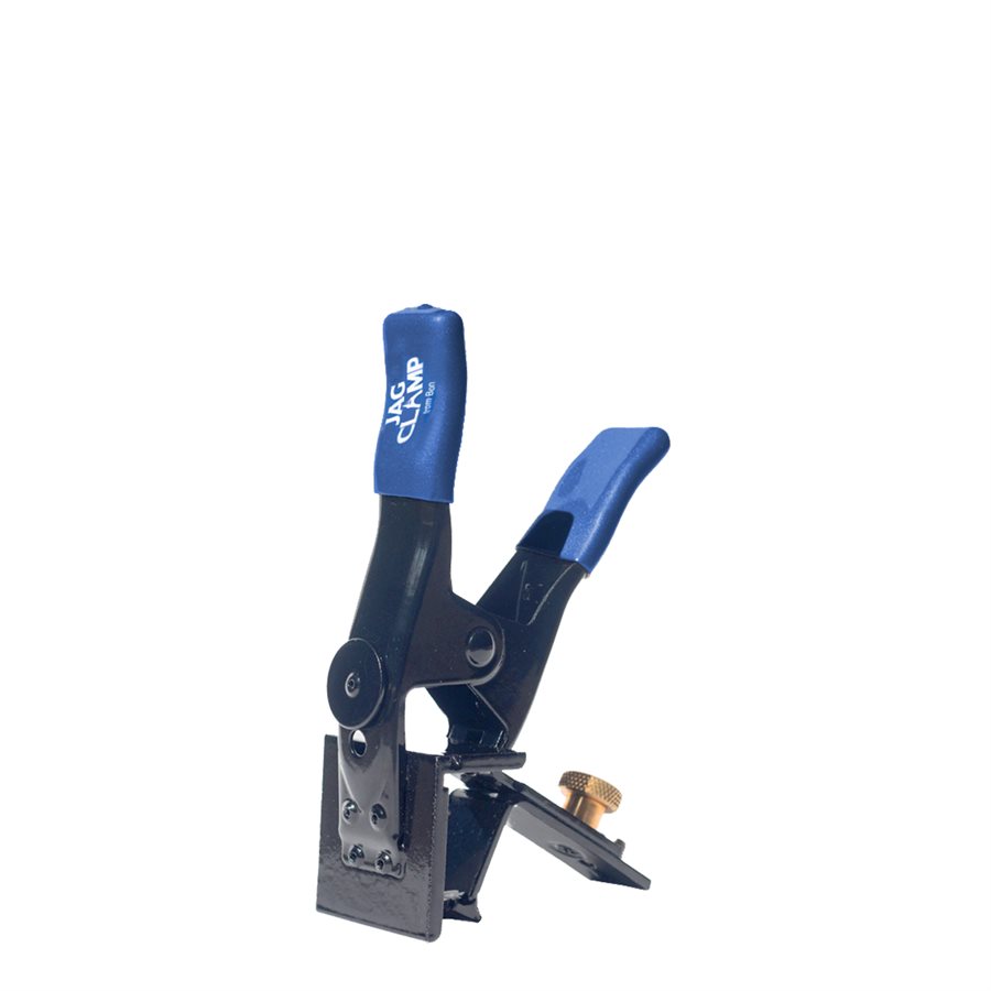 JAG CLAMP - XL (PAIR)