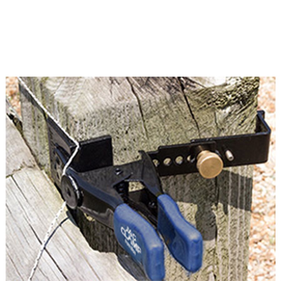 JAG CLAMP - XL (PAIR)