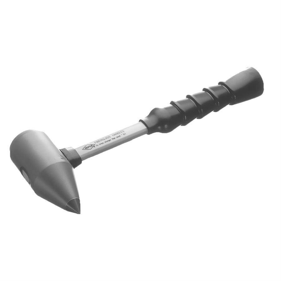 CARBIDE HAMMER POINT