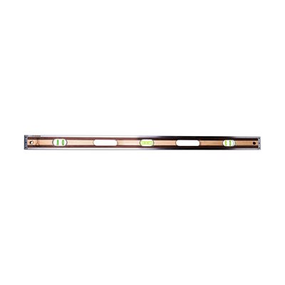CRICK LEVEL - 24" WITH GREEN VIALS