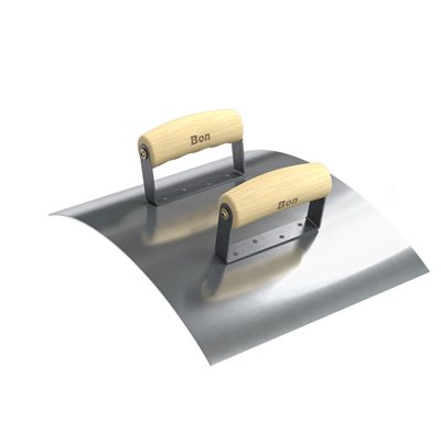 STAINLESS STEEL CAPPING TOOL - 10"