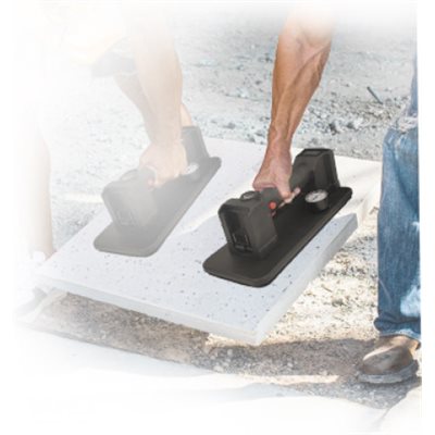 VACU-LIFT - VACUUM HAND LIFTER