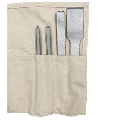 FOSSIL HUNTING TOOL SET