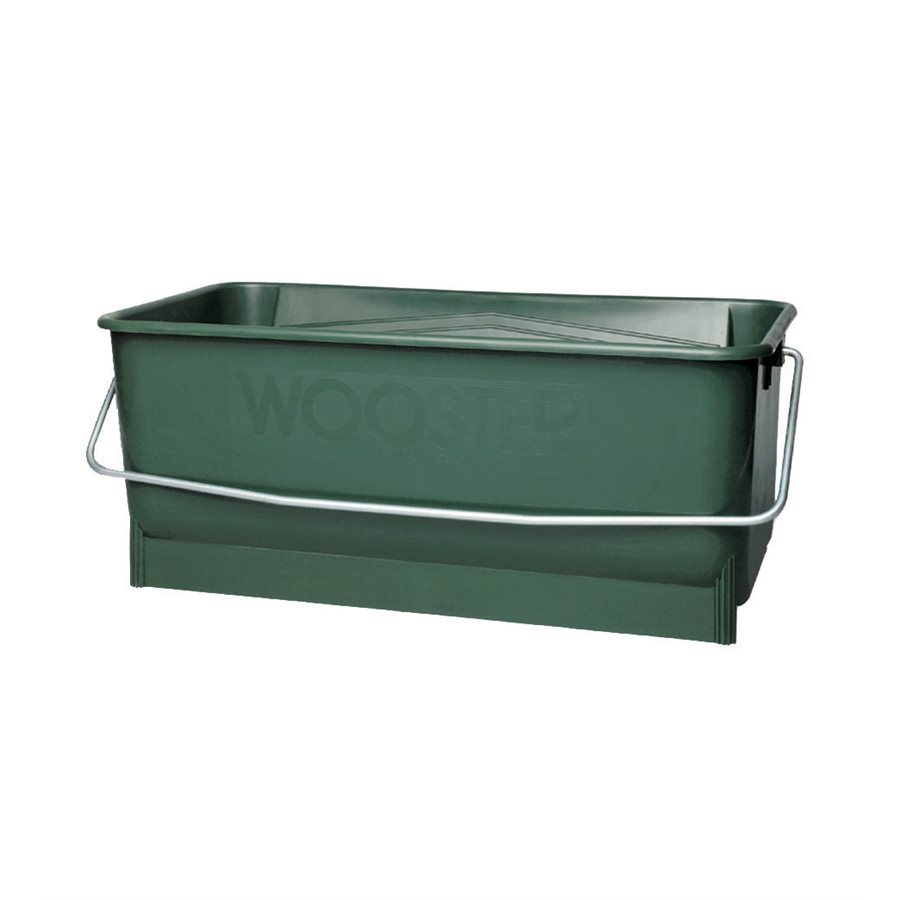 BIG MOUTH ROLLER BUCKET - 14" x 24" x 10"