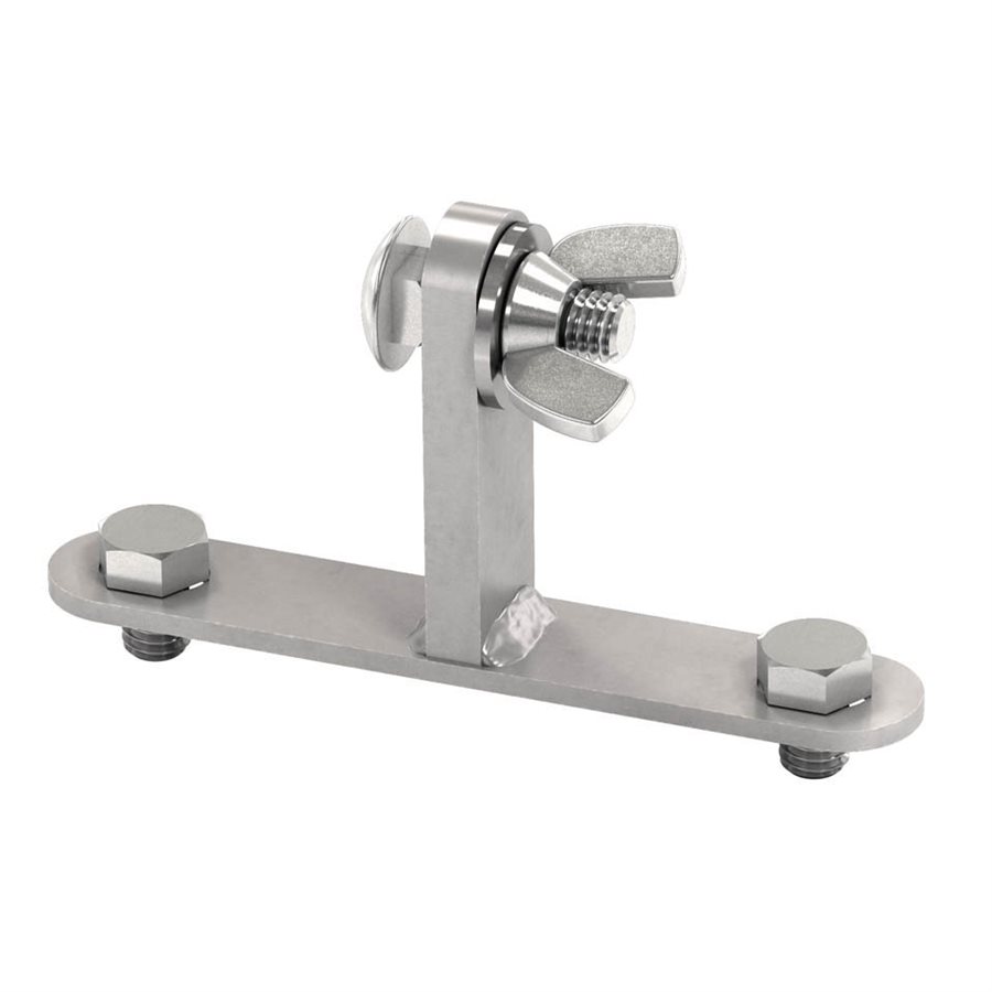 CLEVIS BRACKET