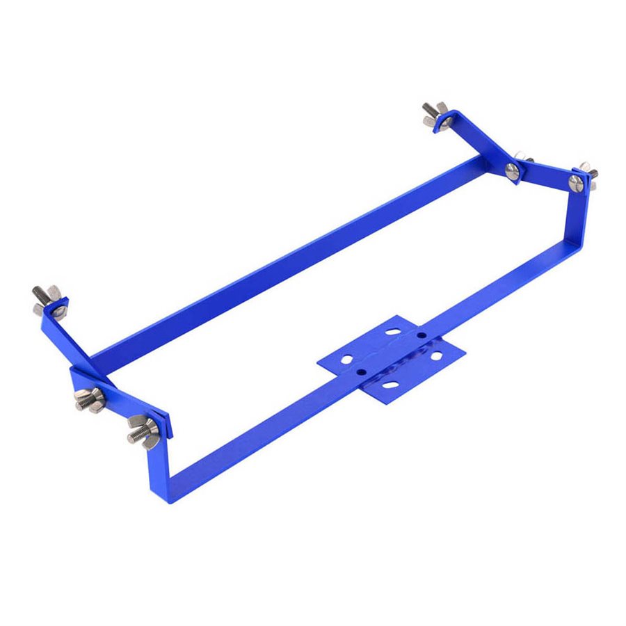 DOUBLE TIME BRUSH BRACKET