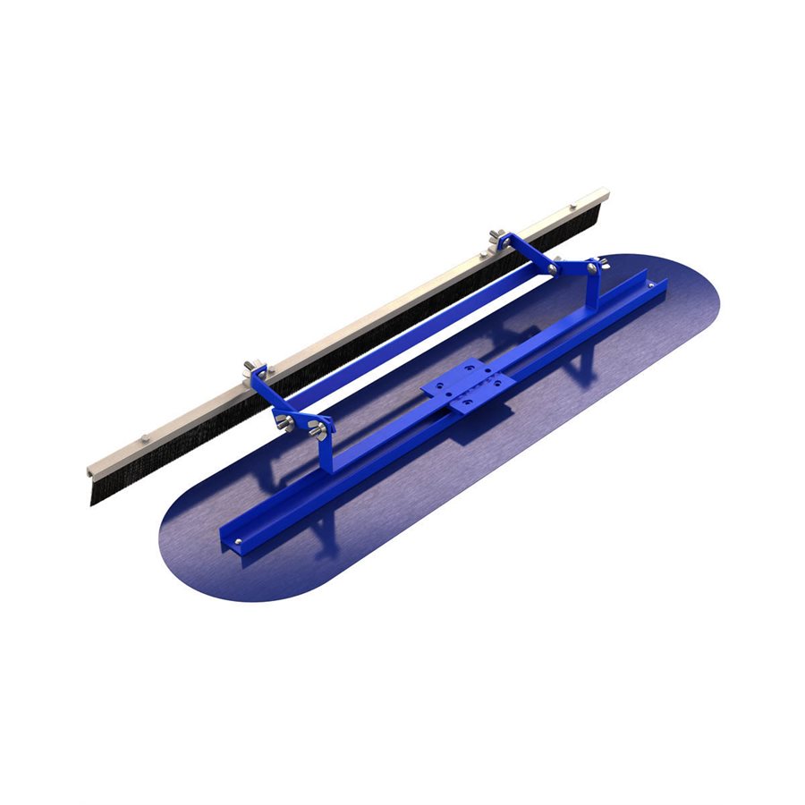 DOUBLE TIME BRUSH BRACKET