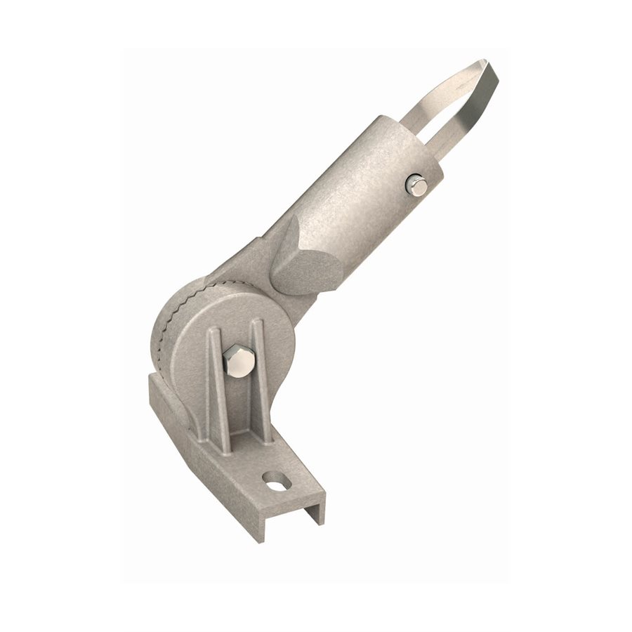 ADJUSTABLE FRESNO BRACKET - BUTTON HANDLE