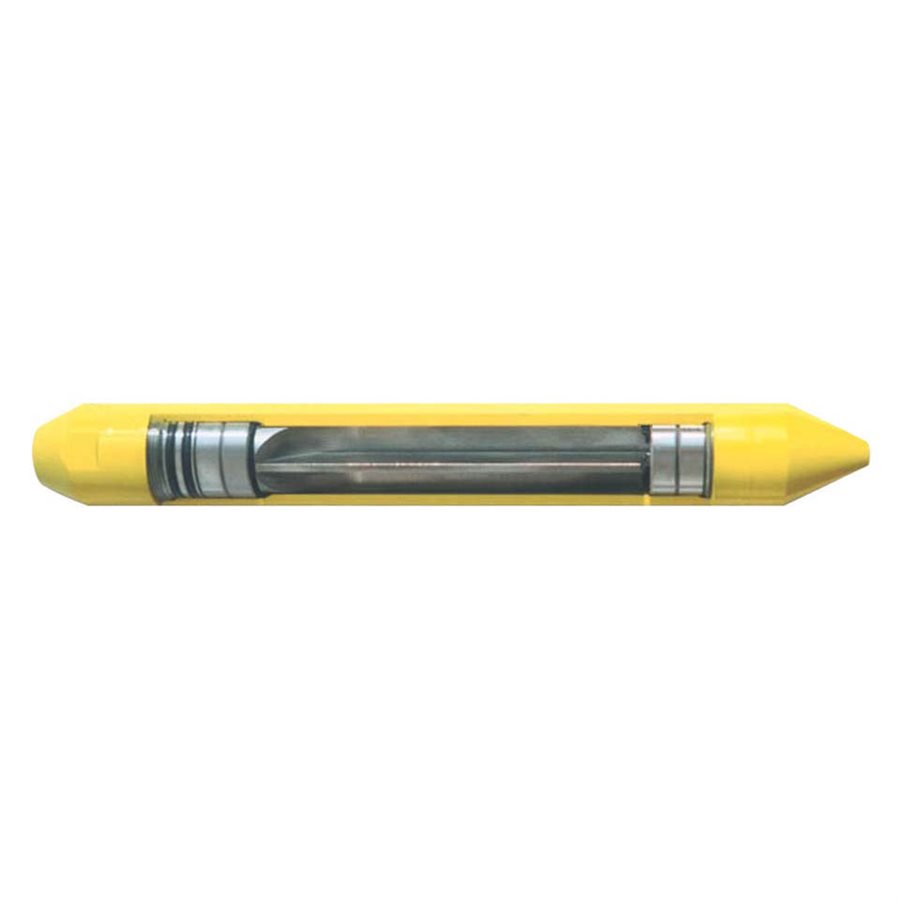 VIBRATOR PENCIL HEAD - 1-1/16" DIAMETER