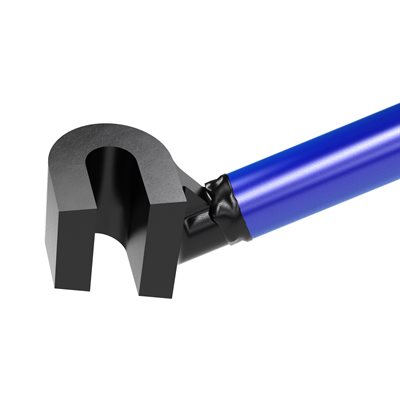 HICKEY BENDER - SINGLE END 24" - #3/#4 REBAR