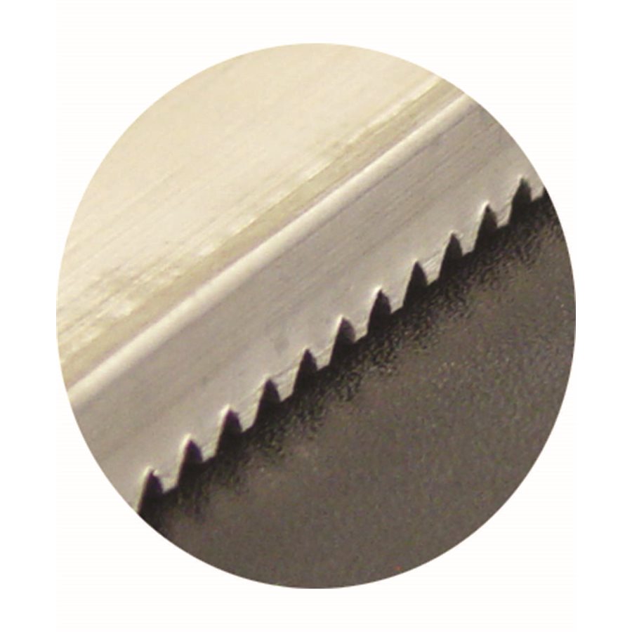 "FLEXO" DOUBLE KEYED DARBY - MAG 42"