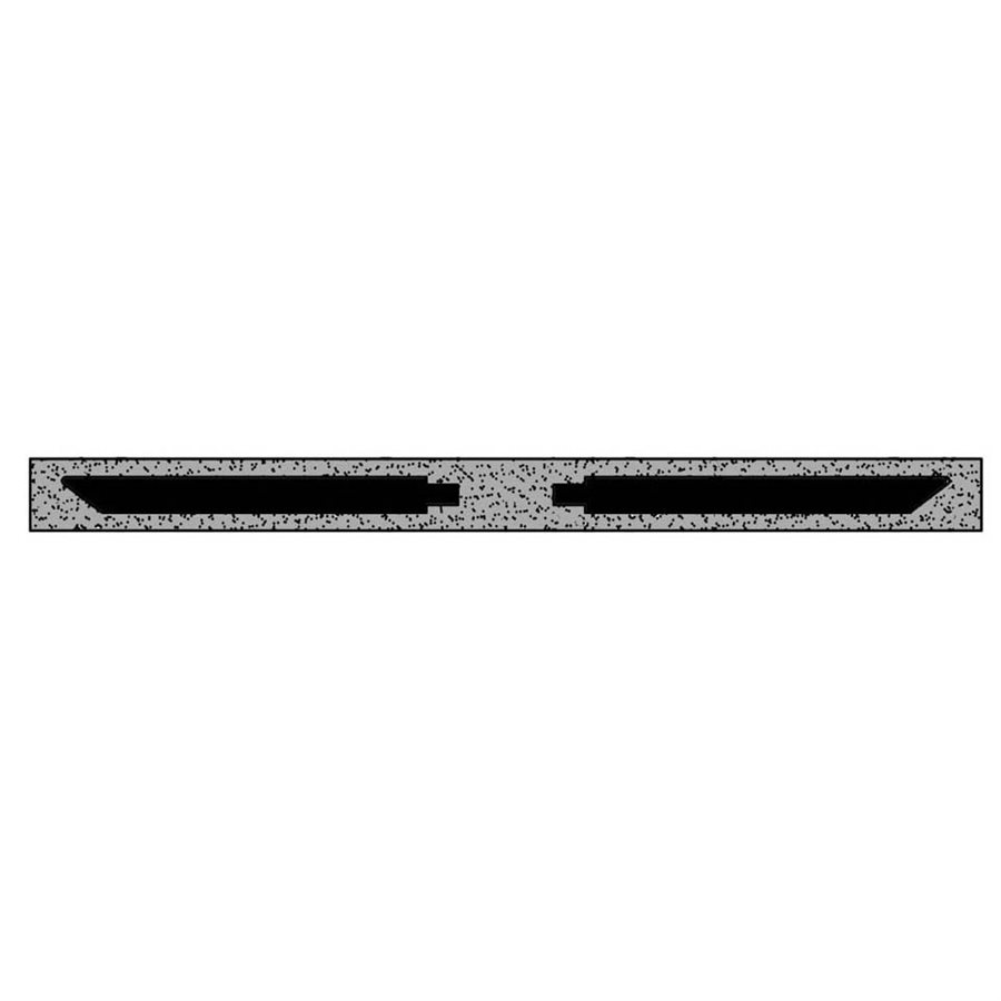 "FLEXO" SMOOTH DARBY - MAG 42"