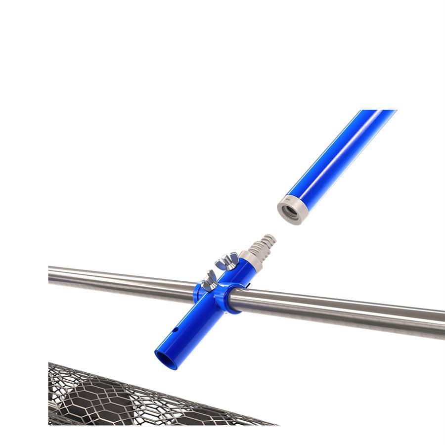 ROLLERBUG ROLLING TAMPER - 48"