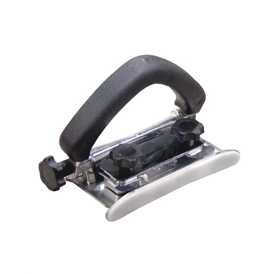JR POWER CARPET STRETCHER KIT