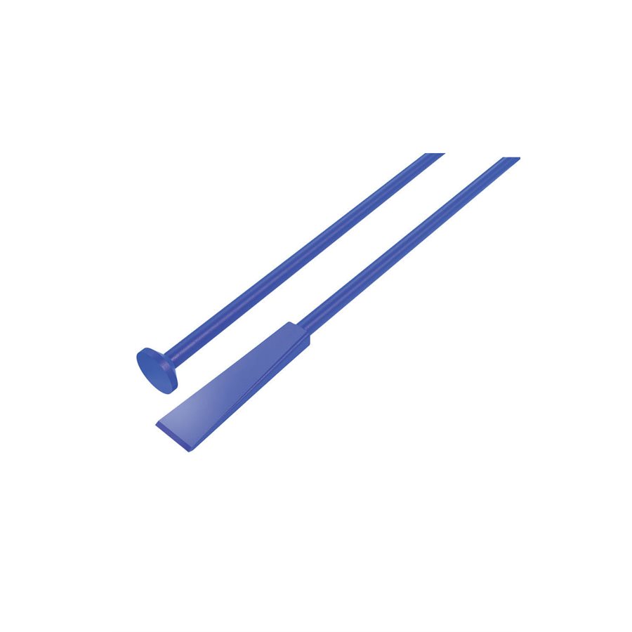 POST HOLE DIGGING & TAMPING BAR - 17 LB - 71"