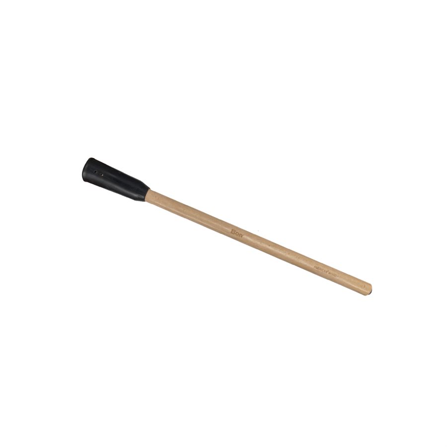 HANDLE FOR MATTOCKS, PICKS AND GRUB HOES - HARDWOOD/PLASTIC