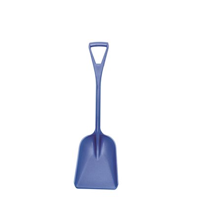 POLY SCOOP SHOVEL