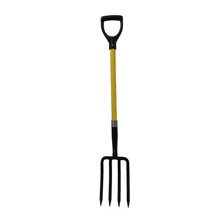 Pitchfork Short Handle Fiberglass