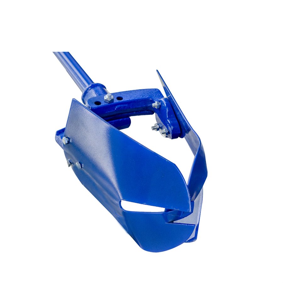 Dirt Auger - Adjustable