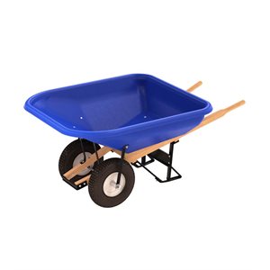 Wheelbarrows
