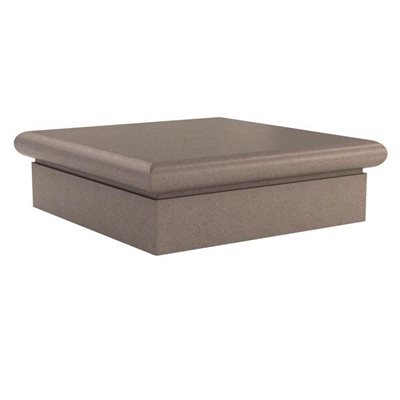 WALL CAP FORM - MINI CAP - 80'/BOX