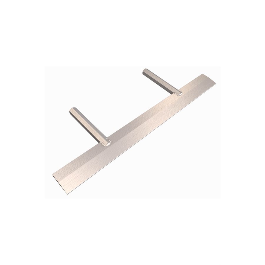 DETAIL CHISEL - ALUMINUM 24"