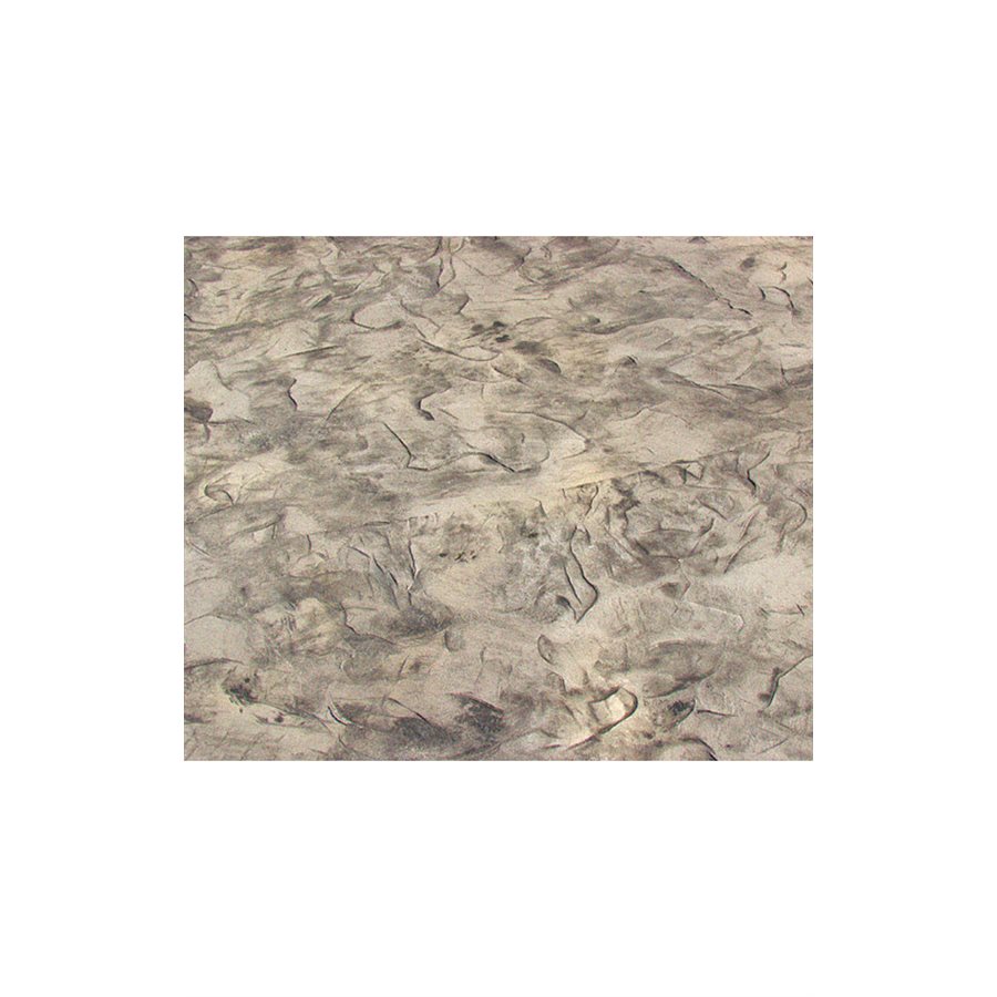 TEXTURE SKIN - CHISELED SLATE - 36" x 36"