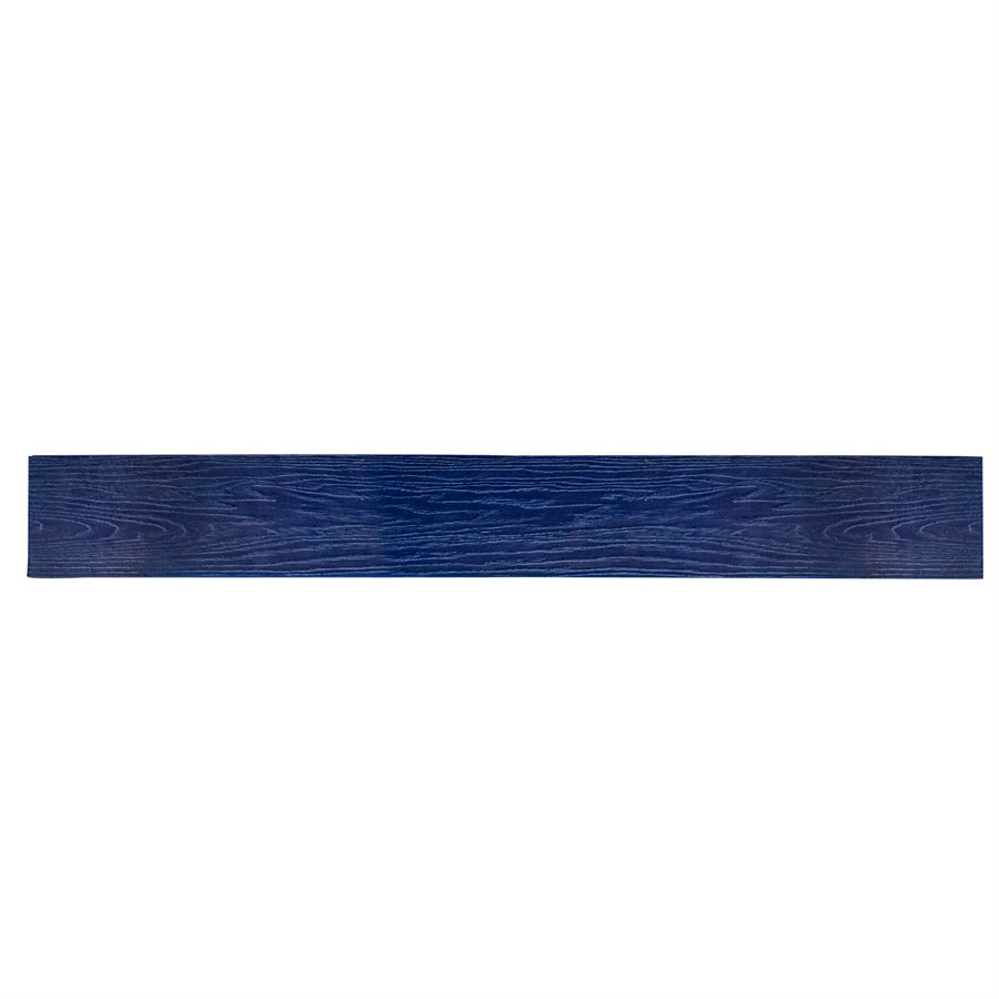 TEXTURE MAT - BOARDWALK WOOD PLANK - 12" X 96"