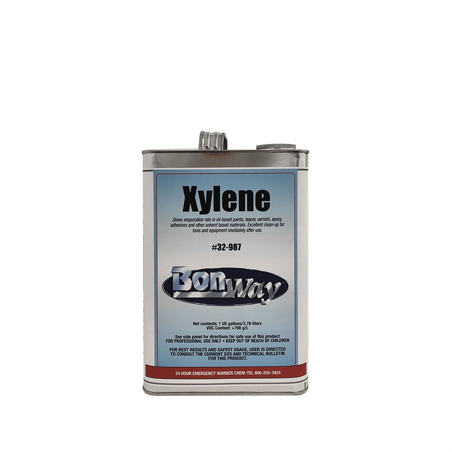 XYLENE - 1 GALLON