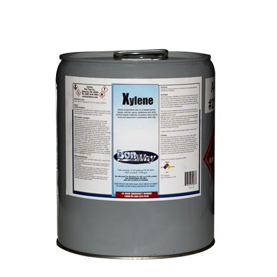 XYLENE - 5 GALLON